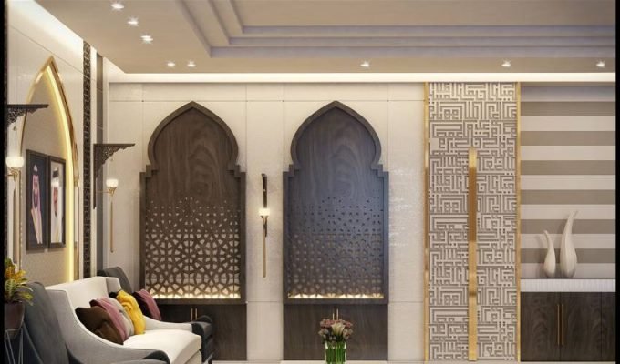 Top Features for Your Modern Majlis Interior in Dubai